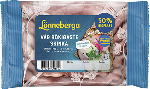 Vegetarisk pastej | Lonneberga.se